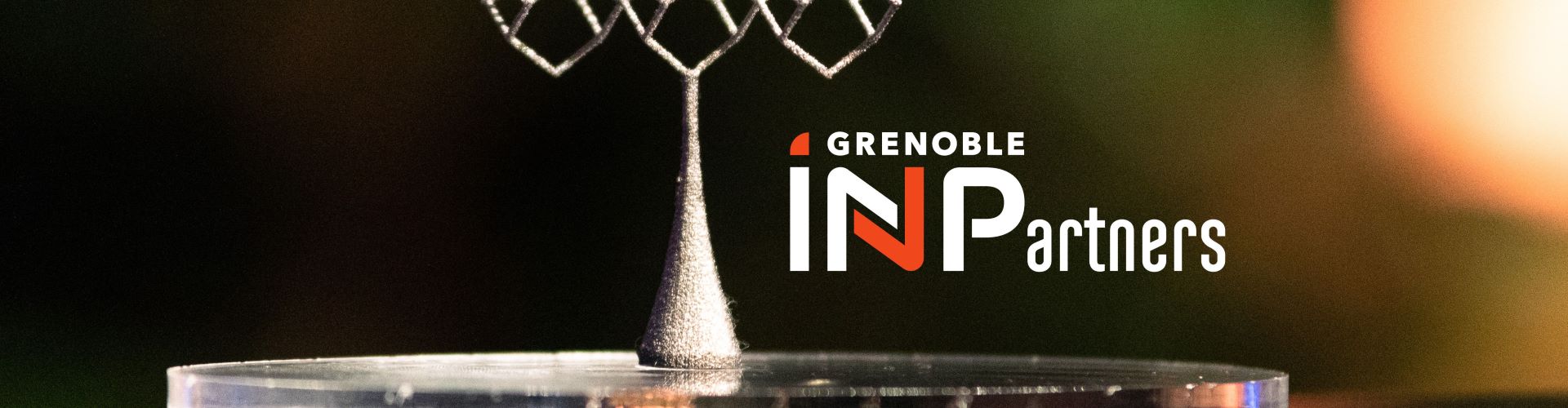 IN'Partners - Le réseau des partenaires de Grenoble INP - UGA